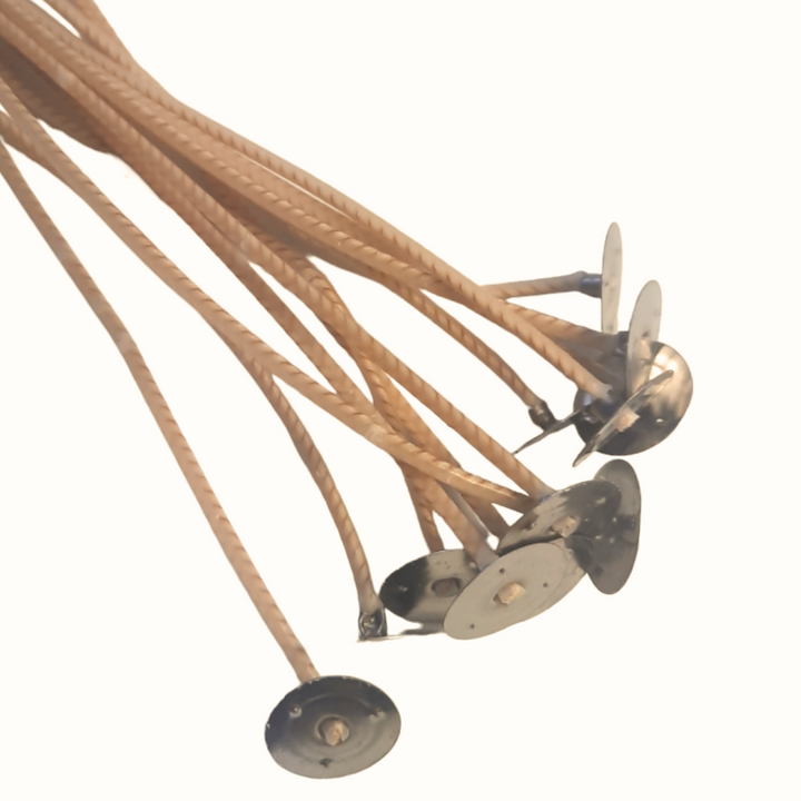 Wicks – Irish Candle Supplies